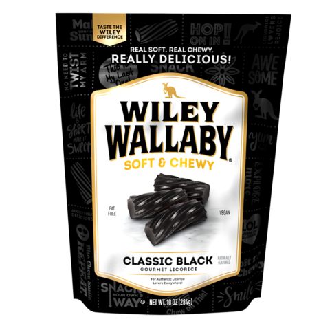 Products – Wiley Wallaby | Wiley Wallaby: Gourmet Licorice