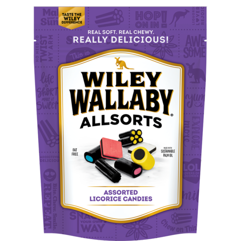 Products – Wiley Wallaby | Wiley Wallaby: Gourmet Licorice